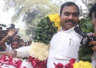 DMK-led alliance leads in 36 seats in TN