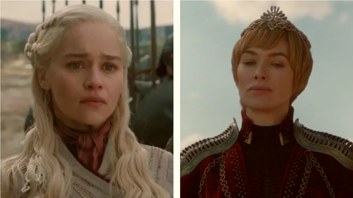 Game of Thrones Season 8: The Similarities between Cersei Lannister and ...