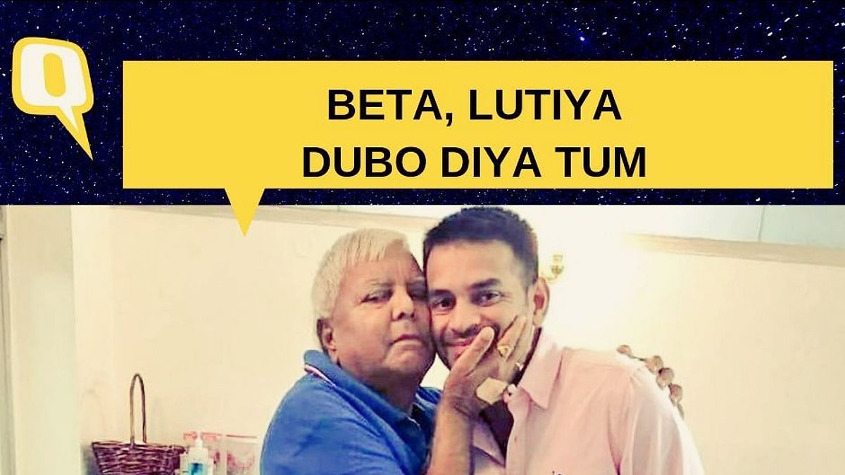 Bihar election results 2019: Bihar Politics on Election Results Day ...