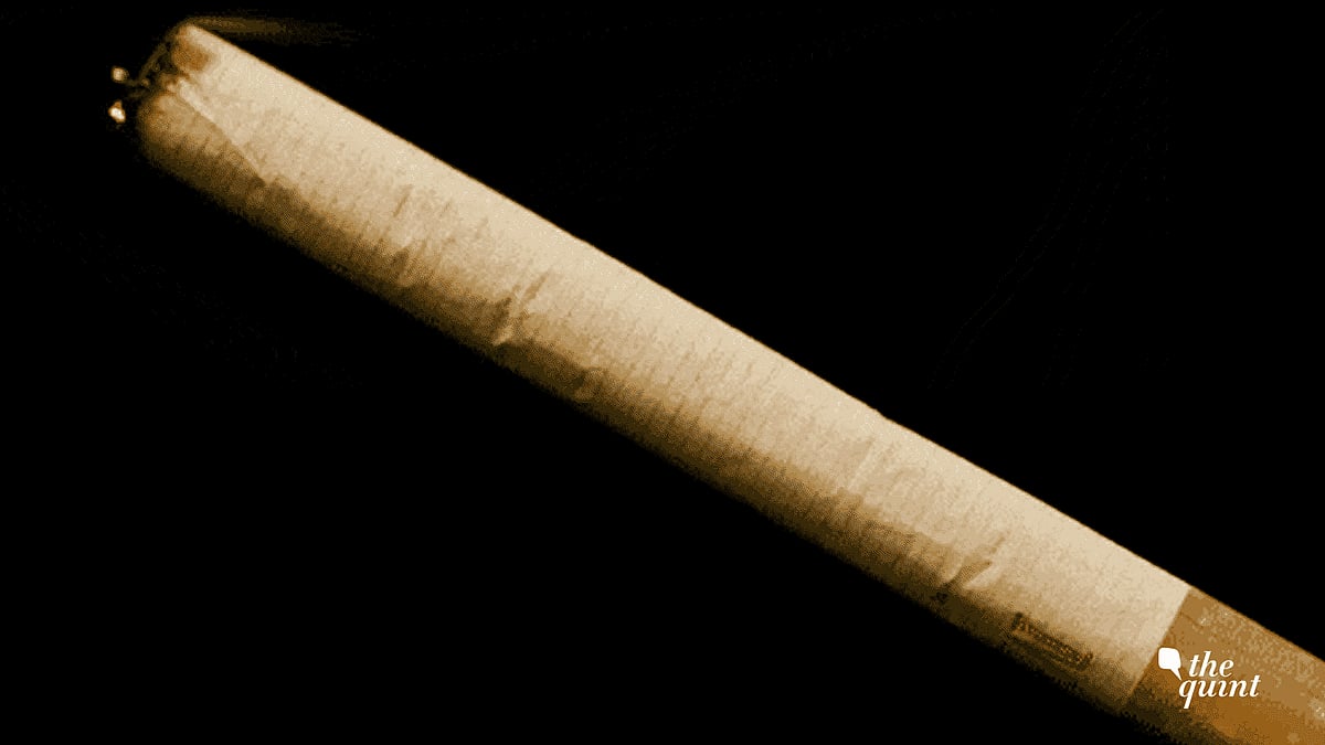 Blunt Transparent Gif