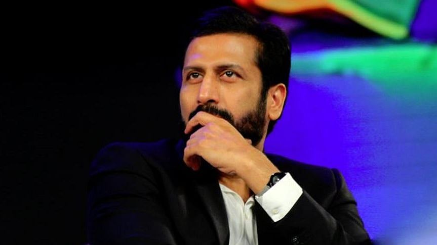 TV9 CEO Ravi Prakash Booked in Forgery Over ‘Takeover’ Deal