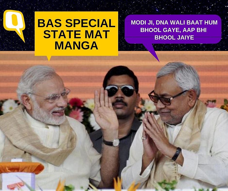 Bihar election results 2019: Bihar Politics on Election Results Day ...