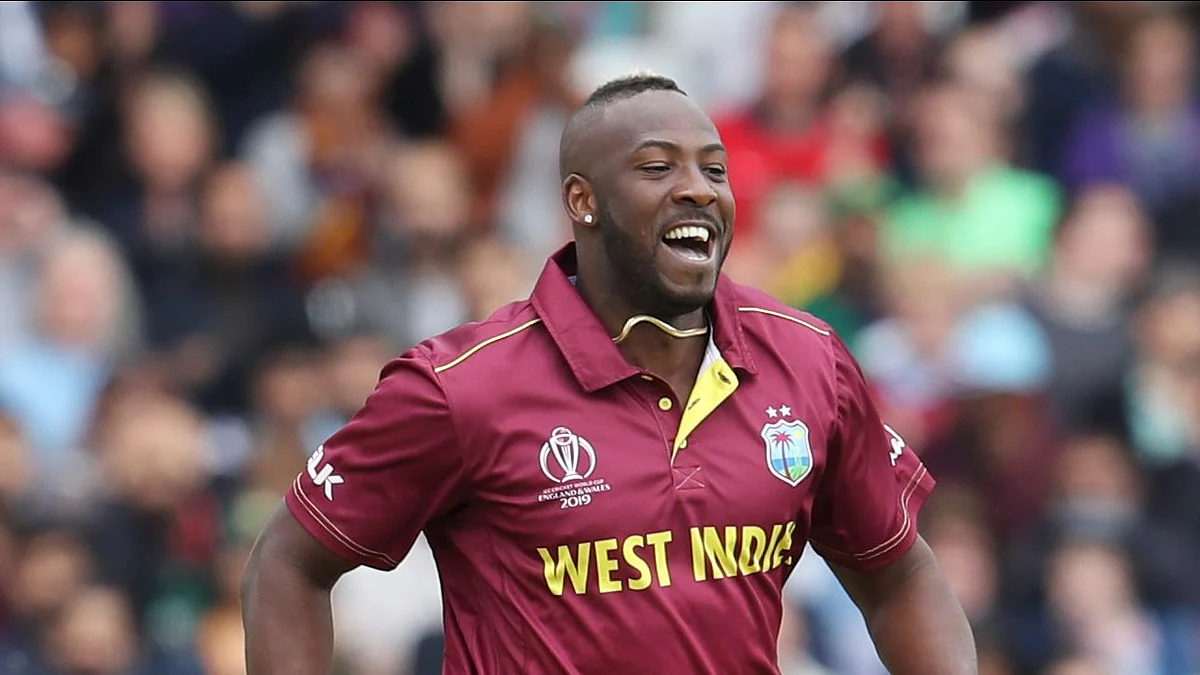ICC World Cup 2019: ‘They Underestimate Me’, Andre Russell Has Point to ...