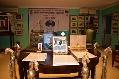 Army to celebrate birth centenary of war hero Lt Gen Sagat Singh