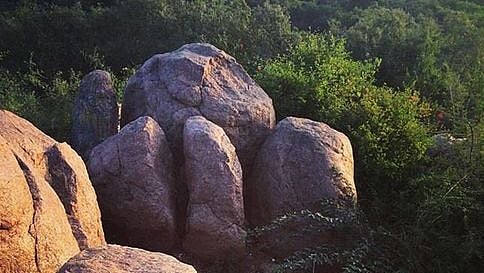 6 Unheard Places to Visit in Delhi: Best places to visit in Delhi NCR ...