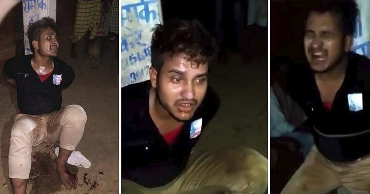 Tabrez Ansari Lynching Case: The Quint Impact | Murder Charge ...