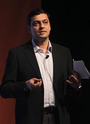 Need to grow, here for long-term: Nokia maker HMD Global