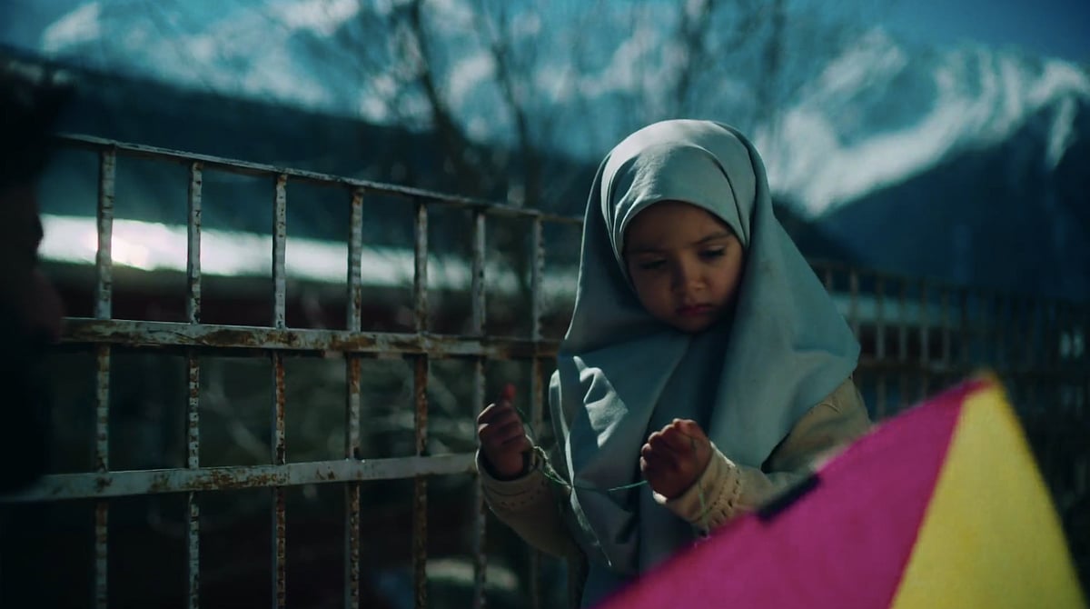 Zee5 Web Series Kaafir Full Review | Dia Mirza’s Kaafir is a Beautiful ...