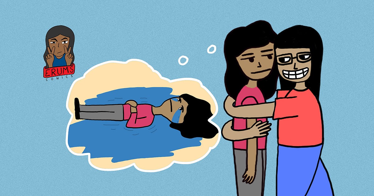 Hugging: Set Of Rules That You Must Follow When Trying To Hug A Non-Hugger