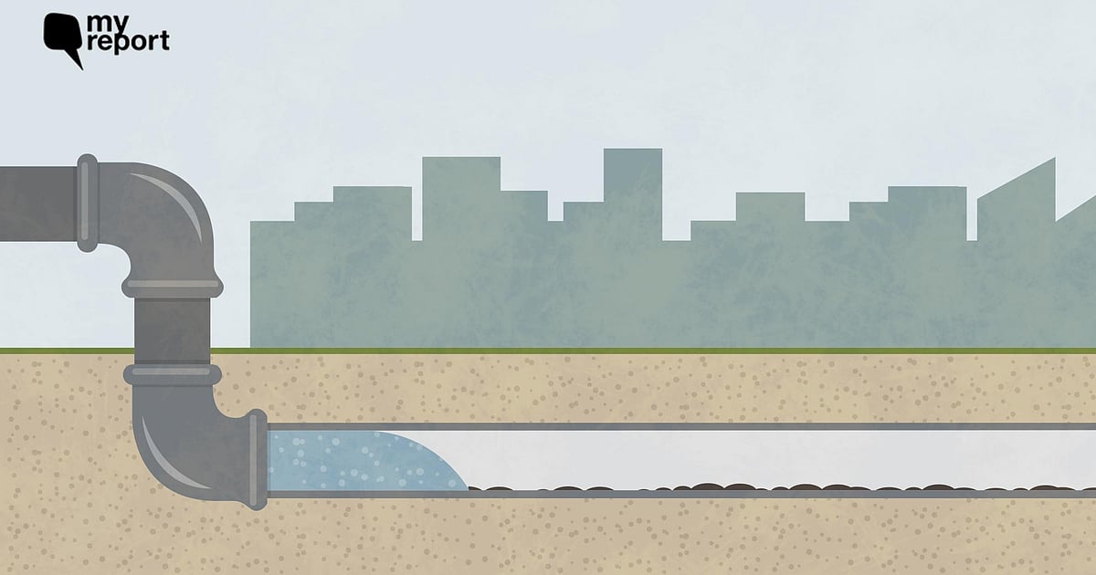 India’s Water Crisis in Summer 2019- Unsafe Drinking Water; No Water ...