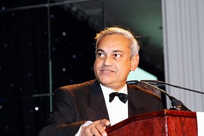 Ashish Ray pens down India's journey in WCs in new book