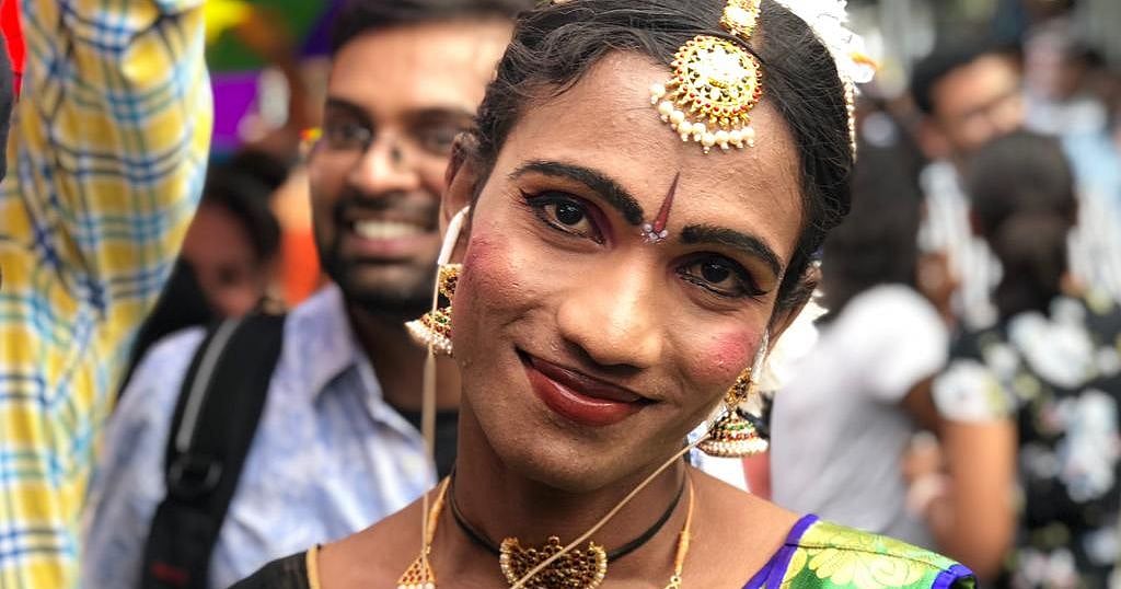 LGBT Pride Month 2019 India: Chennai Rainbow Pride March - 11th edition ...