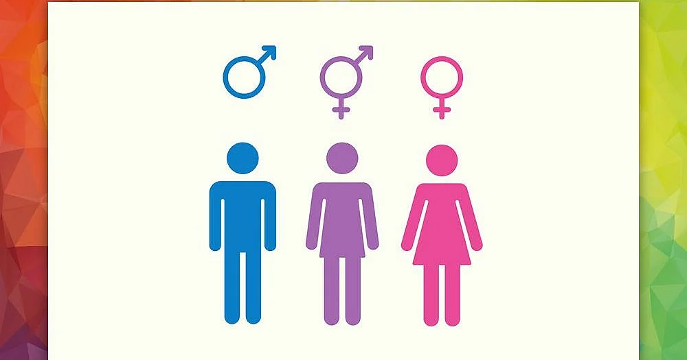 Pride Month 2019 Difference Between Sex Gender And Gender Identity Understanding Sex And Gender