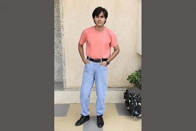 Randeep Rai would love to be part of web series