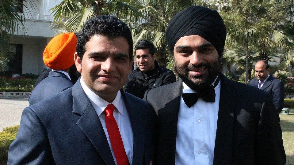 Ponty Chadha’s Son Manpreet Granted Bail in Real Estate Fraud Case