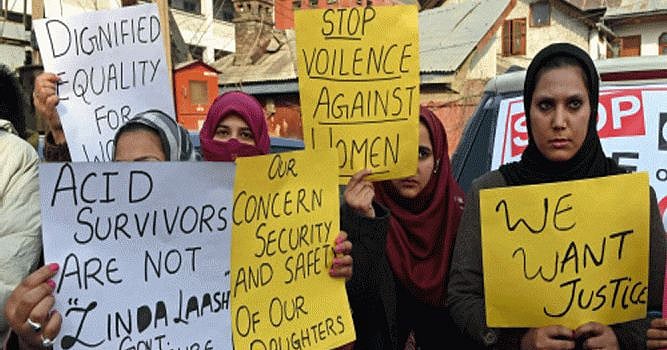 Preeti Rathi Acid Attack Case: Bombay High Court Commutes Death Penalty ...