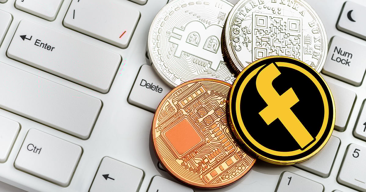 Facebook Cryptocurrency Explained: What is Libra, Facebook ...