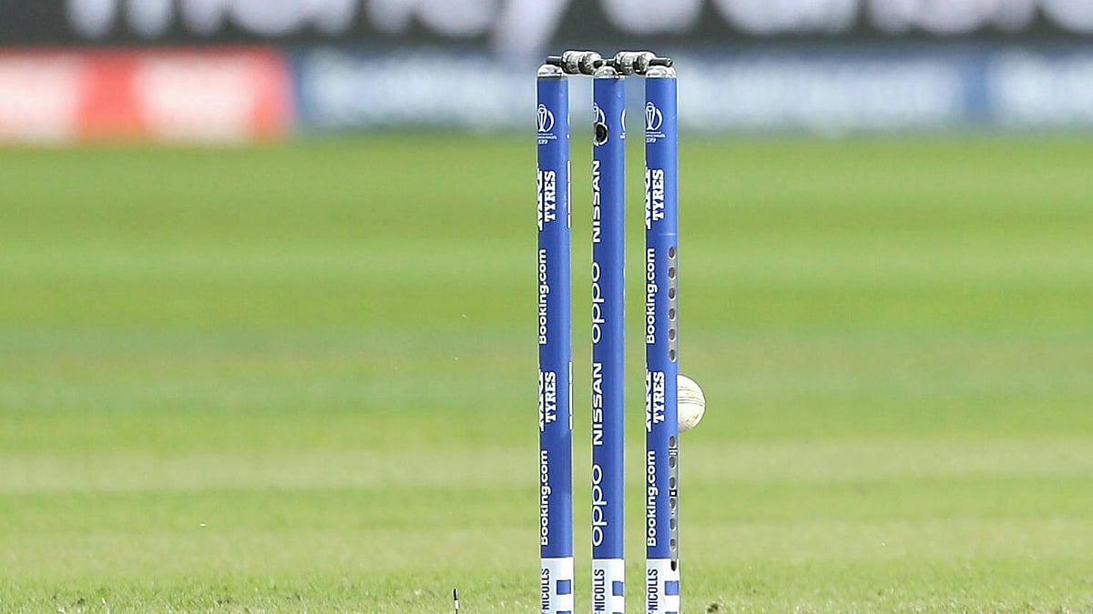 ICC World Cup 2019: What are Zing Bails, and Why ICC Won’t Review Their ...