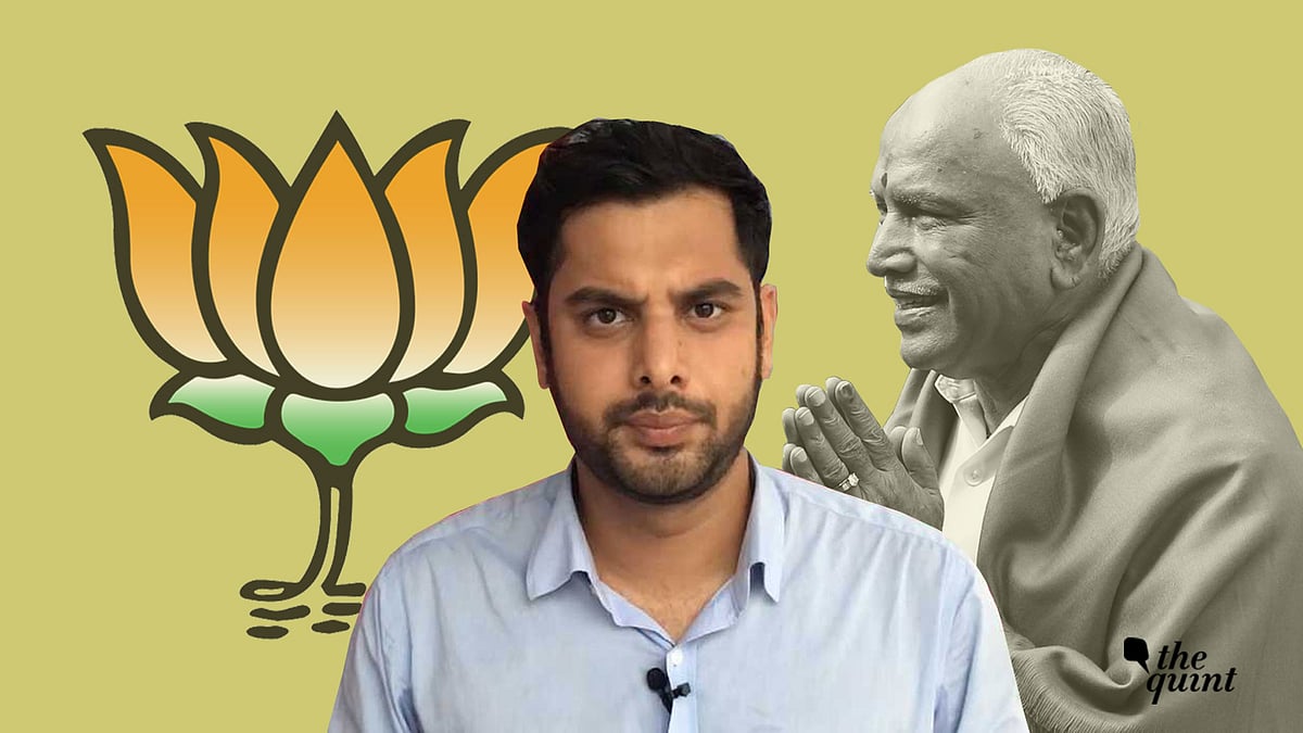 Yeddy vs RSS: Internal Squabbling is Karnataka BJP’s Real Obstacle