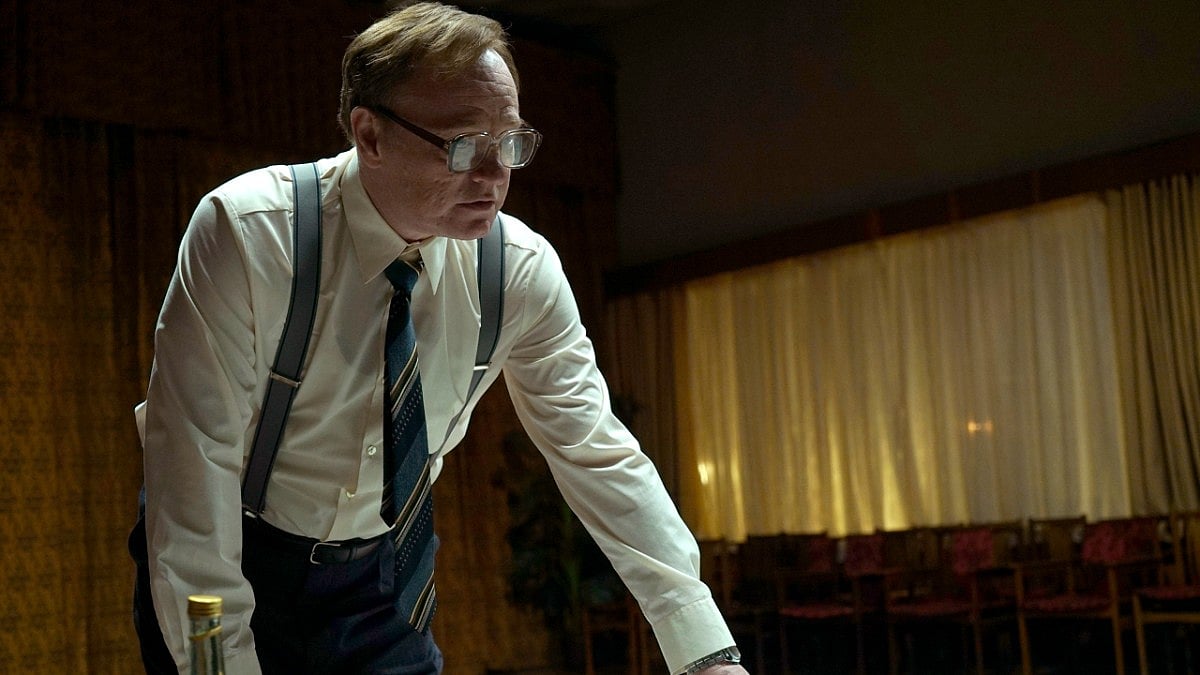 Why HBO’s Chernobyl is the Most Relevant Show of Our Time