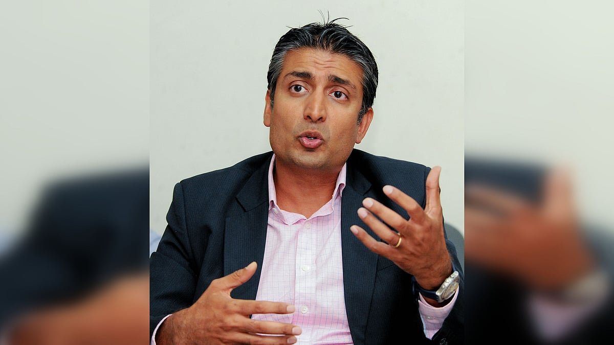 Who is Rishad Premji, Wipro’s New Chairman?