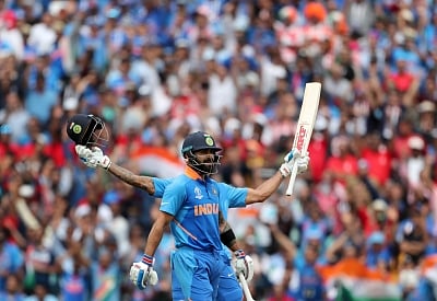 Chasing 300-plus totals on WC stage no cakewalk