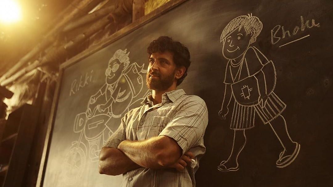 Super 30 Trailer Released: Hrithik’s ‘Super 30’ Trailer Traces the Life ...