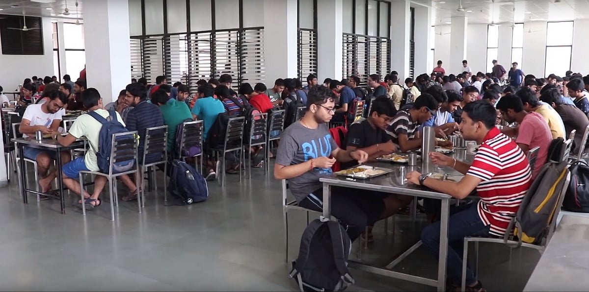 IITGN becomes one of the first educational institutes in the country to ...