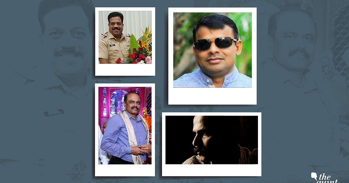 ATS Vs Mumbai Police: Officers Defend Their Decision For Transfer