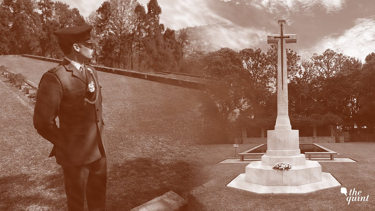 World War II: 22nd June is the 75th Anniversary of the Battle of Imphal ...