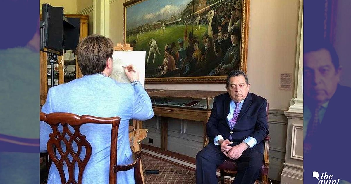 ICC World Cup 2019: South Africa Great Ali Bacher Thinks ‘This is India ...