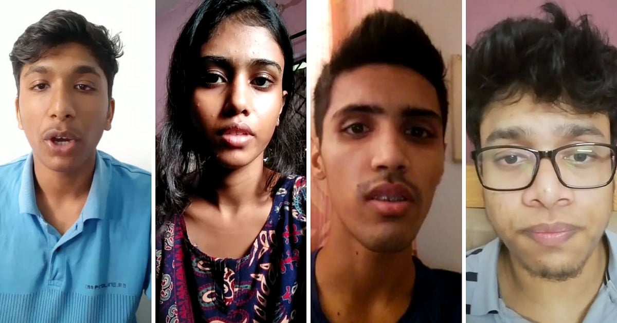 NEET 2019: Tamil Nadu Students Tell Why NEET is an Issue in the State