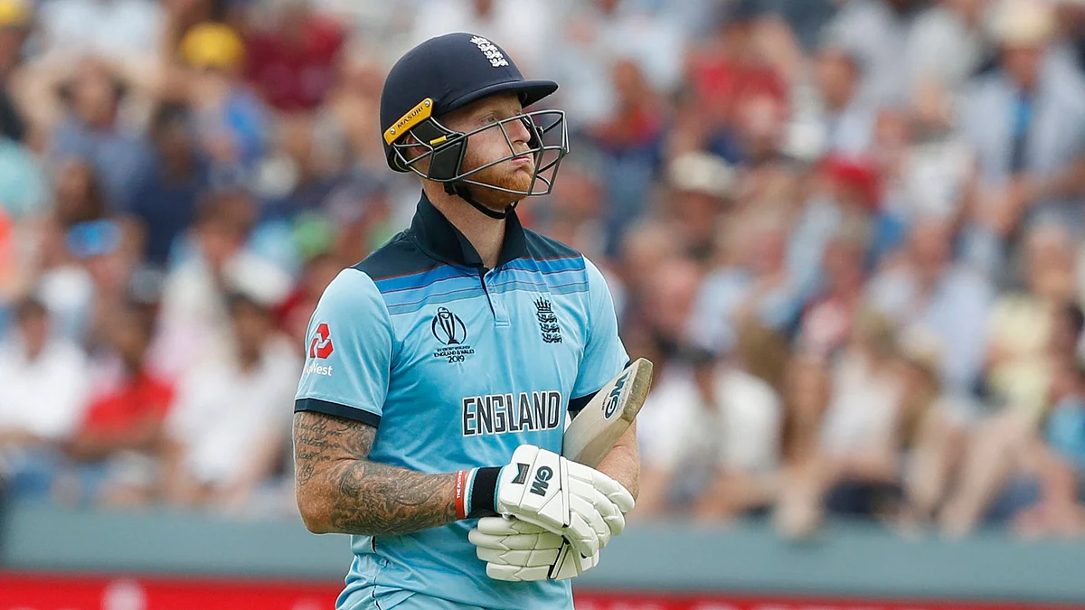 ICC World Cup 2019: ‘This is Our World Cup’: Ben Stokes After 2 Back-to ...