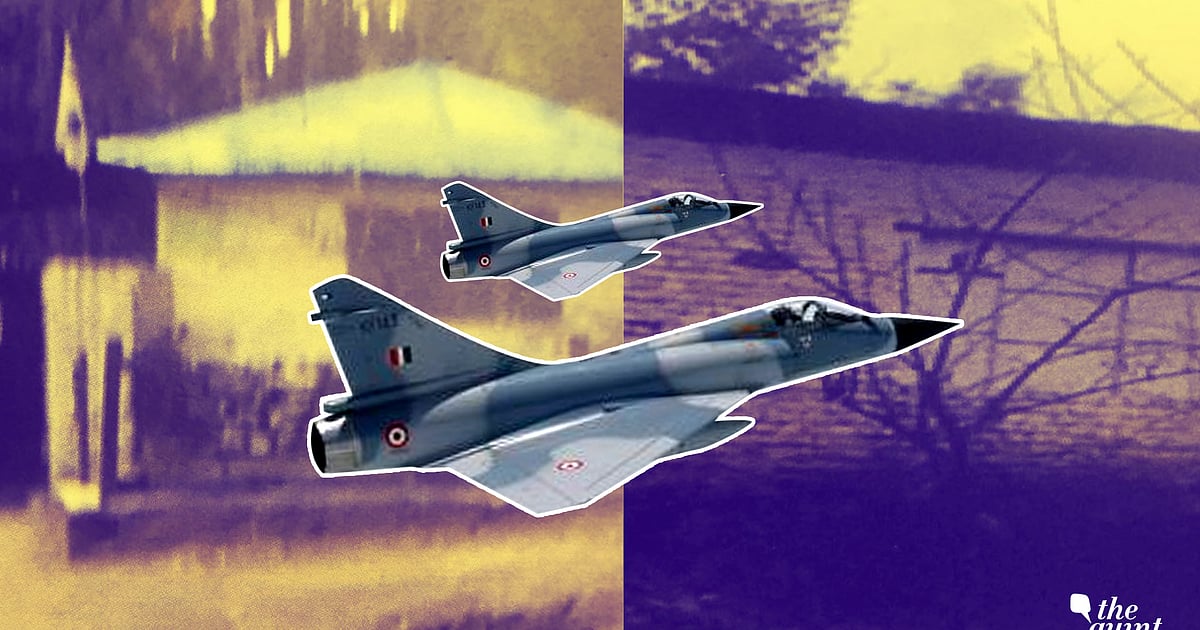 Balakot Air Strike Planner Samant Goel Appointed New R&AW Chief