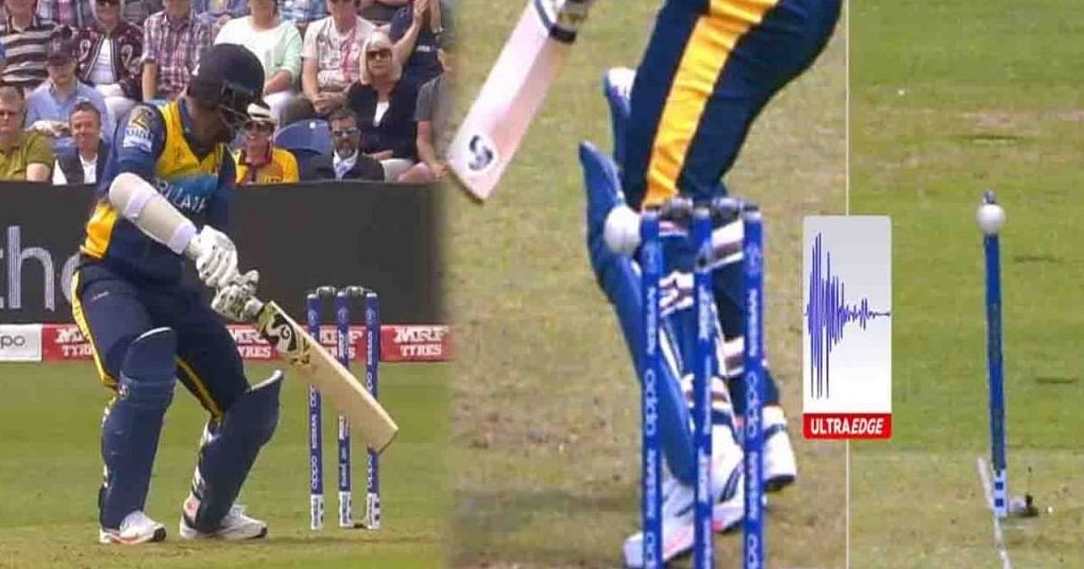 ICC Cricket World Cup 2019 NZ vs SL: Sri Lanka Captain Dimuth ...