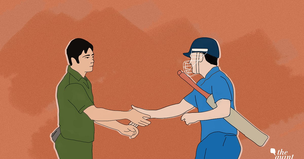 ICC Cricket World Cup: Sporting Events Must Foster Social Inclusion | BLOG