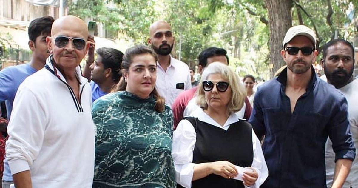 Parents Put a Security Ring on Her: Sunaina Roshan’s Boyfriend Ruhail Amin