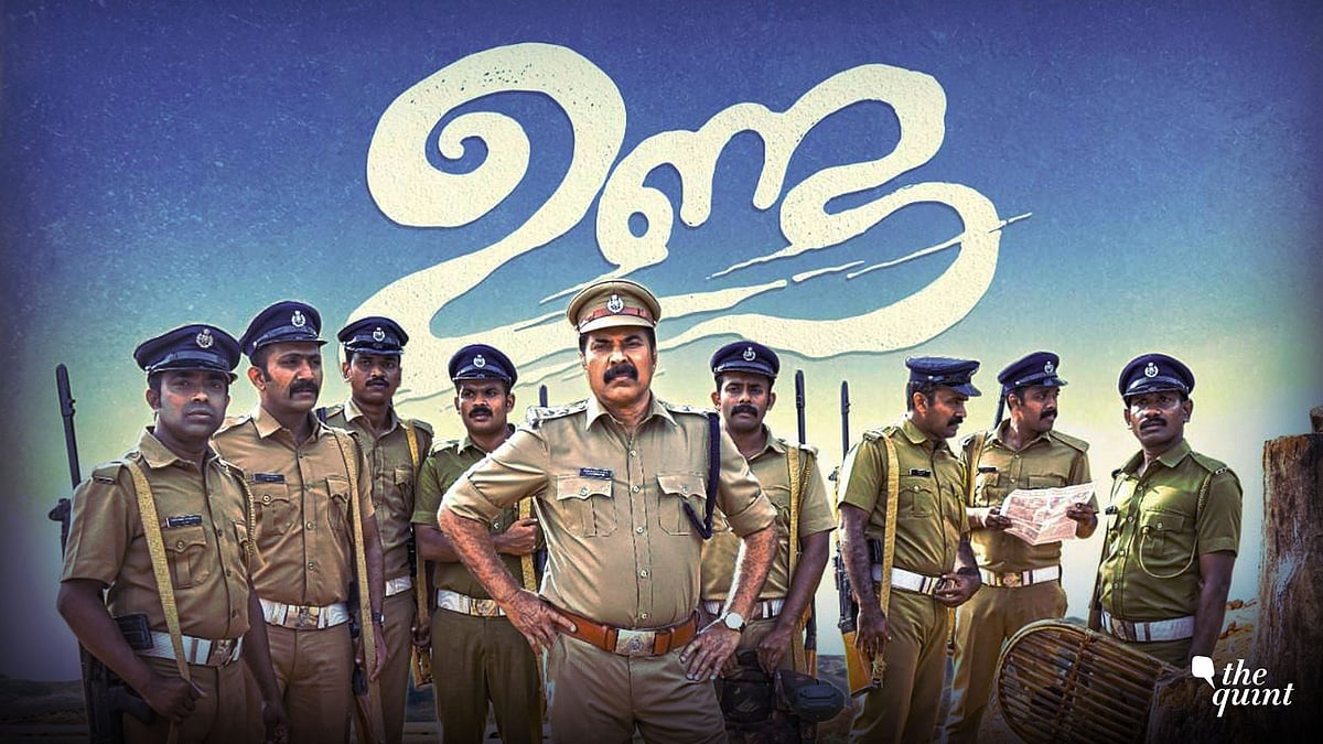 Mammootty Not the Sole Hero in ‘Unda’, Kerala is the Megastar Here