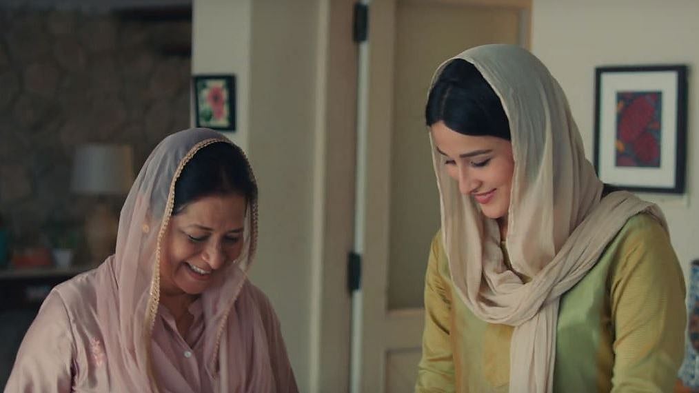Ghadi Detergent: This Eid, a Video Is Inspiring People to Set Aside ...