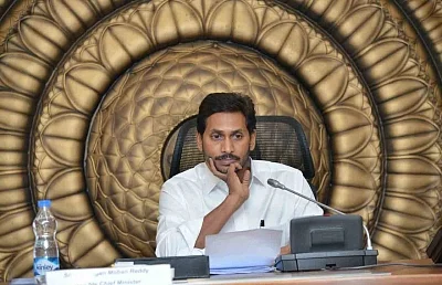 Andhra MLA takes oath in the name of Jagan