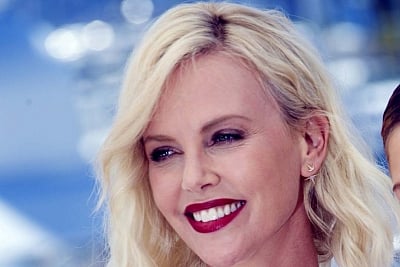 Theron to receive 2019 American Cinematheque Award