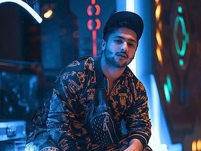 Offline With Internet Star: YouTuber Harsh Beniwal On How he Really ...