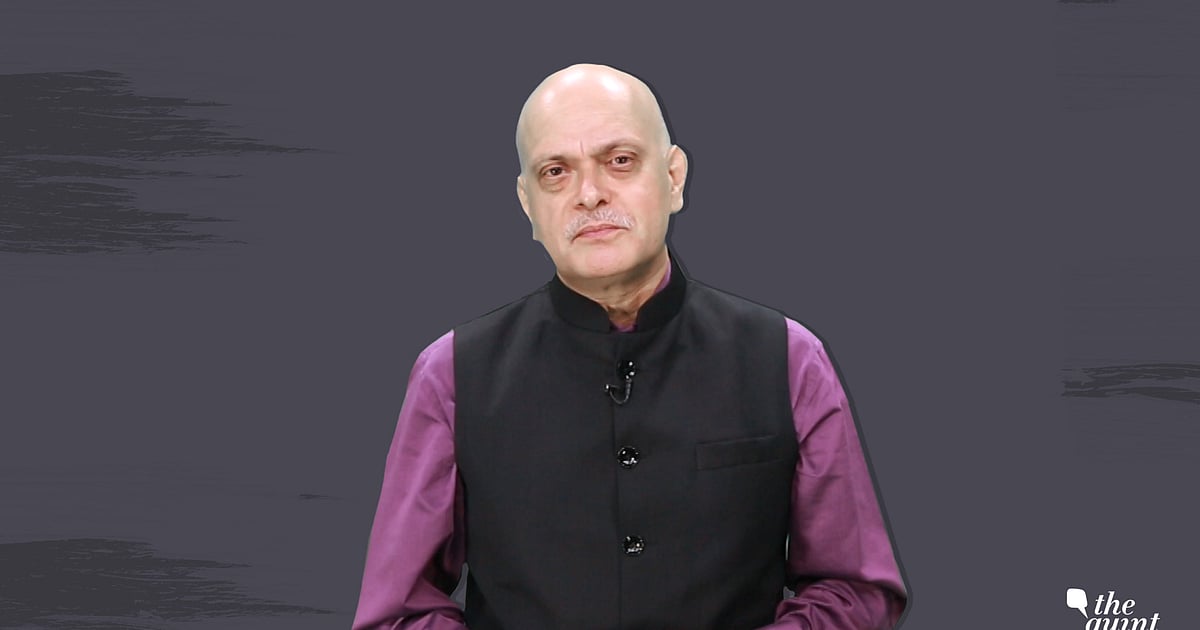 Raghav Bahl Voluntarily Discloses Full Investments in London Property