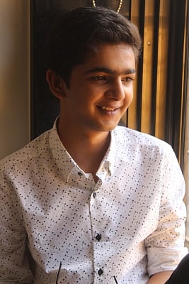 Mohammad Samad to do cameo in 'Mere Sai'