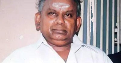 Saravana Bhavan owner Rajagopal surrenders, sent to jail