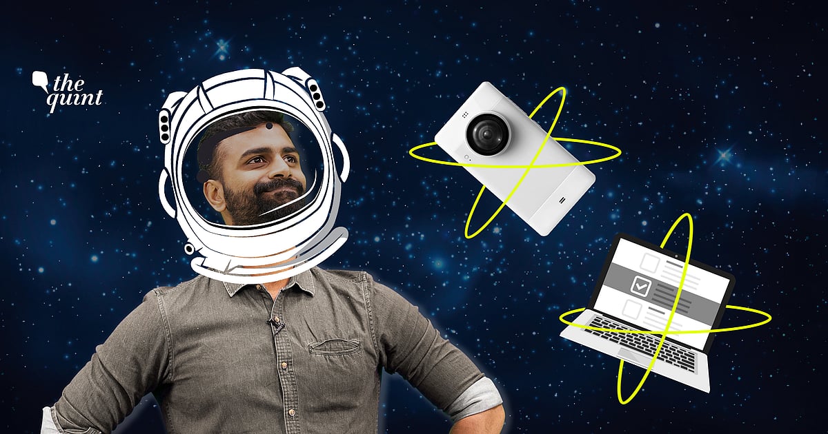 Space Exploration Inventions We Use Today: Here’s a look at 25 ...