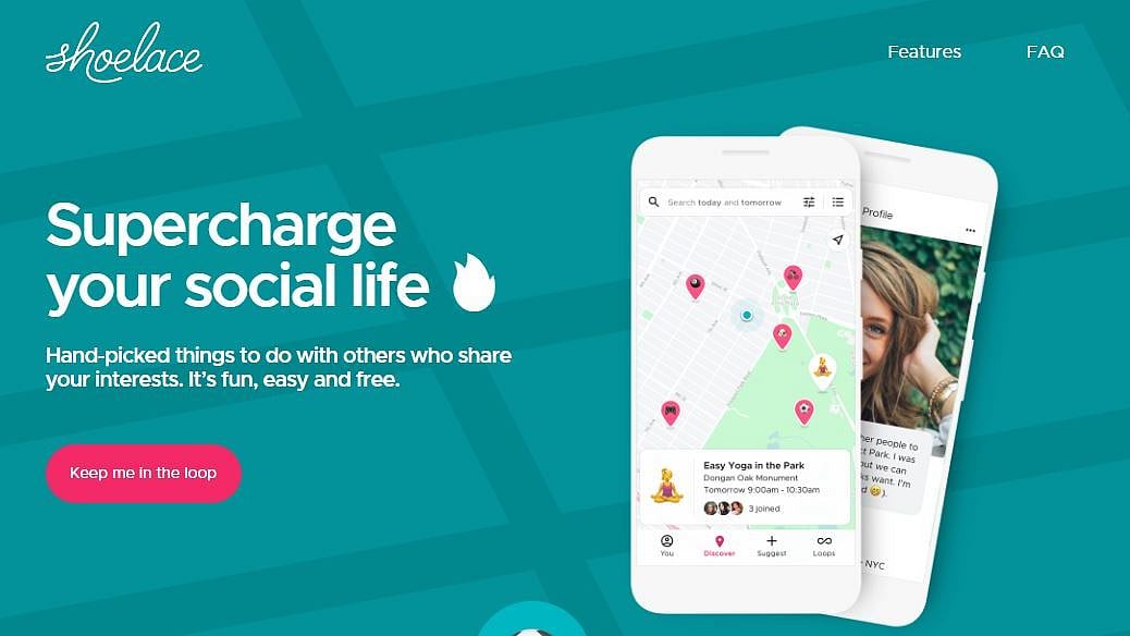 Shoelace Google’s New Social Networking App being tested, is it the new ...