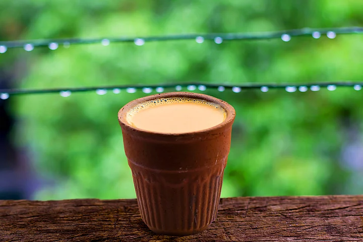 Monsoon 2019: Try These Snacks With Your Chai To Make The Most Of Rainy ...