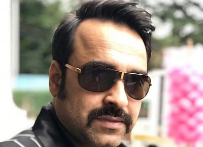 When Pankaj Tripathi met PR Man Singh