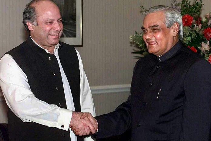 Why the Simla Agreement, 1972 & the Lahore Declaration, 1999 Are Back ...
